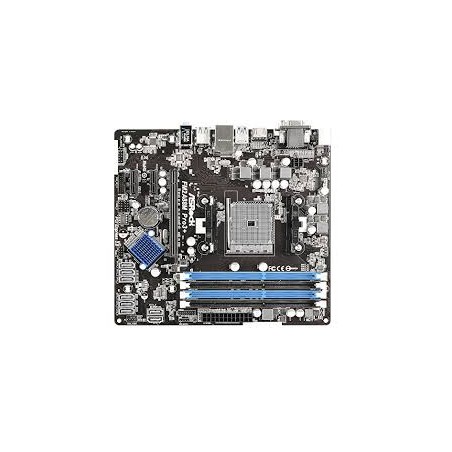 ASRock MotherBoard Pro3+